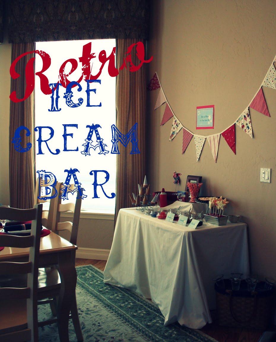 Moore Minutes: Boom Boom Pow your 4th of July with these CLASSIC ideas