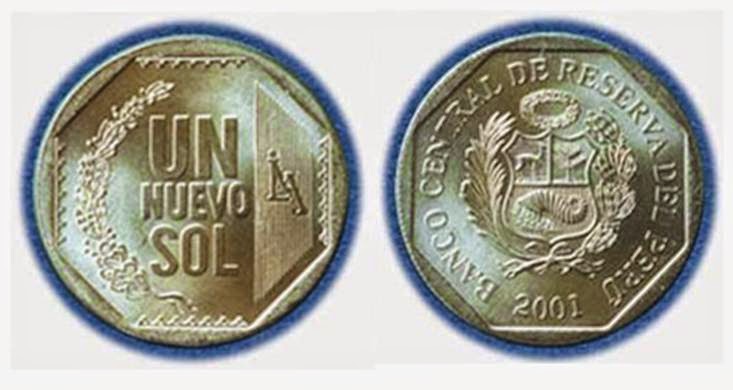 My blogs: THE SUN AS THE CURRENCY SYMBOL IN PERÚ