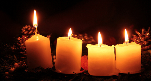 4th Sunday of Advent 2012