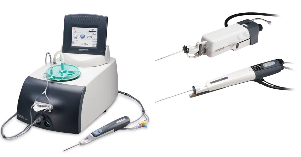 New Industry Reports: Global Vacuum-assisted Biopsy Devices Market ...