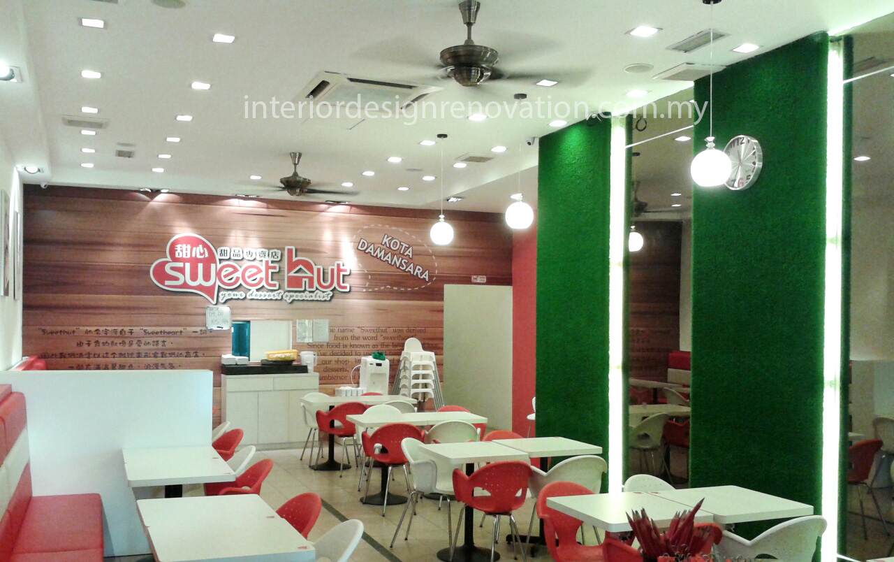 Ide 37+ Design Cafe Dessert Paling Unik