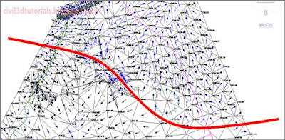 Displaying and Analyzing Surfaces - AutoCAD Civil 3D Tutorials