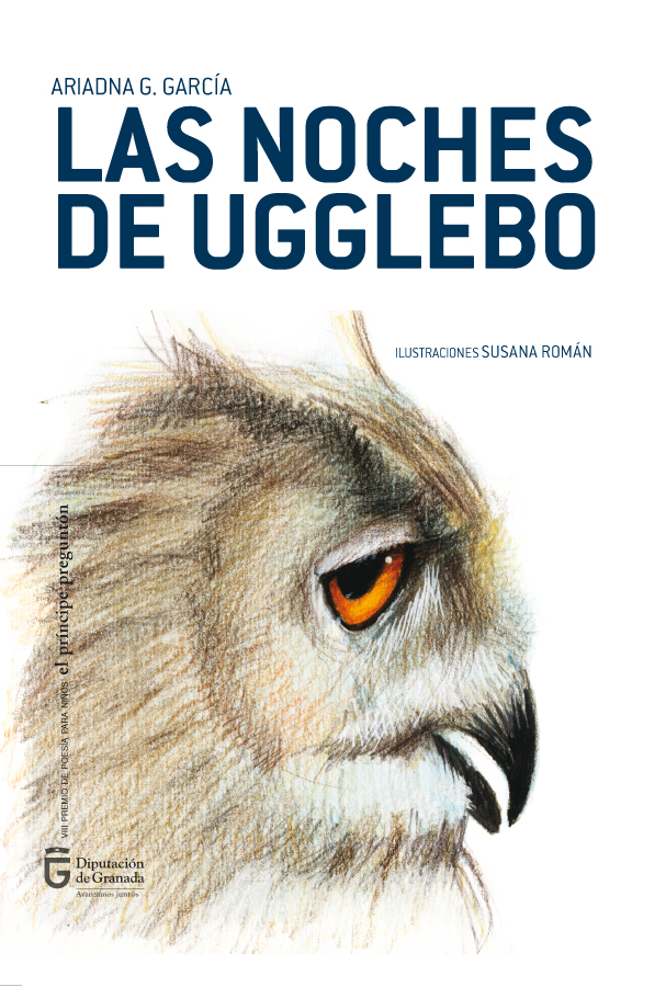 Donde Viven Los Monstruos: LIJ: Peligros rayando el alba