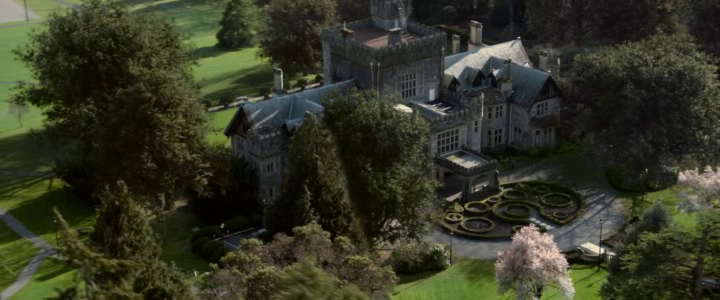 Filming Locations: Deadpool filming location