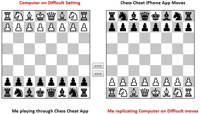 Cheat At Chess Program - padinterow.over-blog.com