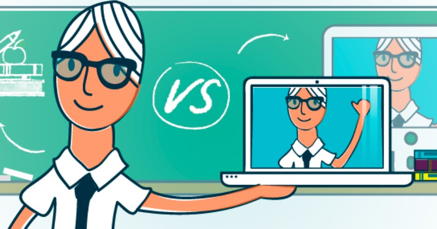 Estudiante En Línea