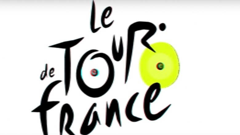 The hidden meanings behind famous logos - technology