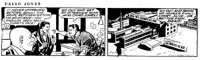 The Fabuleous Fifties