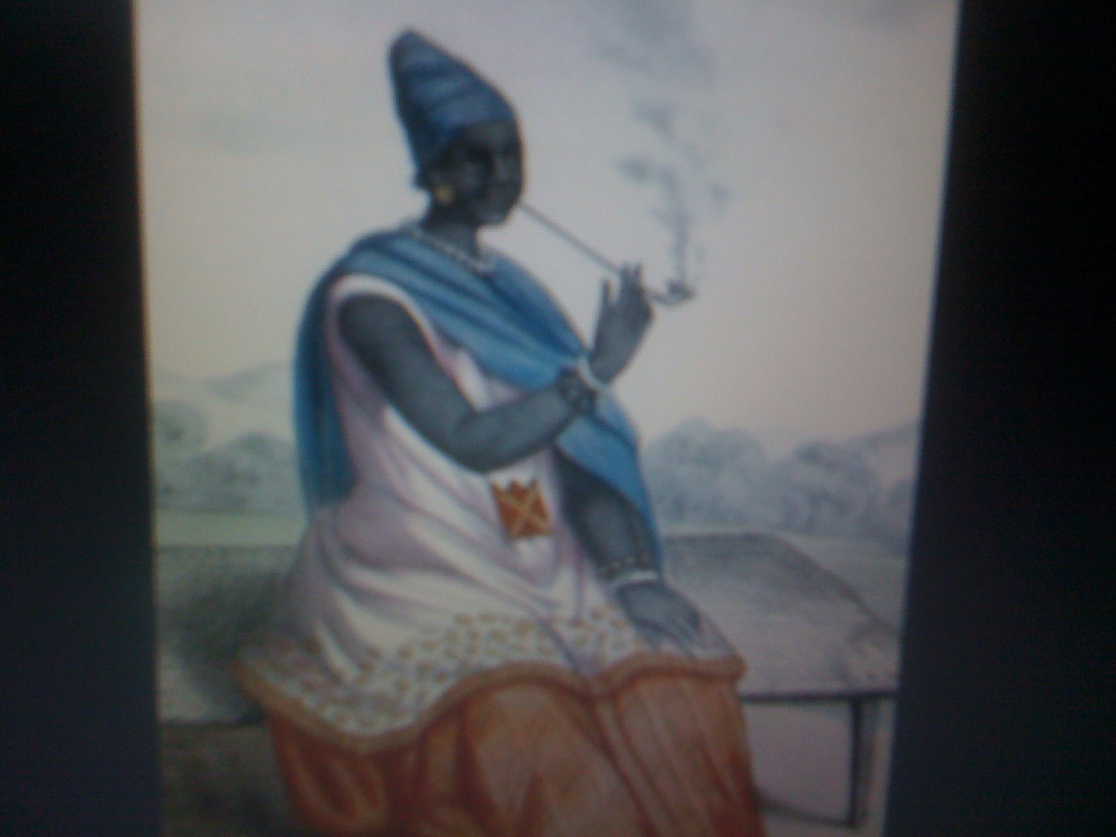 THE BLACK SOCIAL HISTORY:: BLACK SOCIAL HISTORY : WHY DID AFRICAN KINGS ...