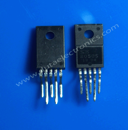 Jual Transistor SK8050S Baru Original Harga Terbaik - Toko Komponen ...