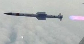 ASTRA Beyond Visual Range Air-to-Air Missile To Be Showcased In Aero ...