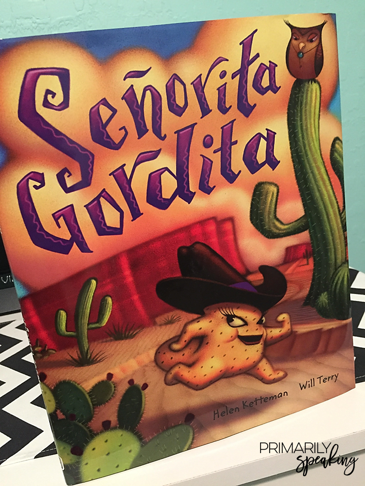 My Favorite Gingerbread Books | Primarily Speaking