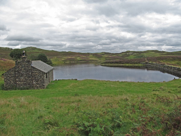 conradwalks: Gurnal Dubs and Potter Tarn