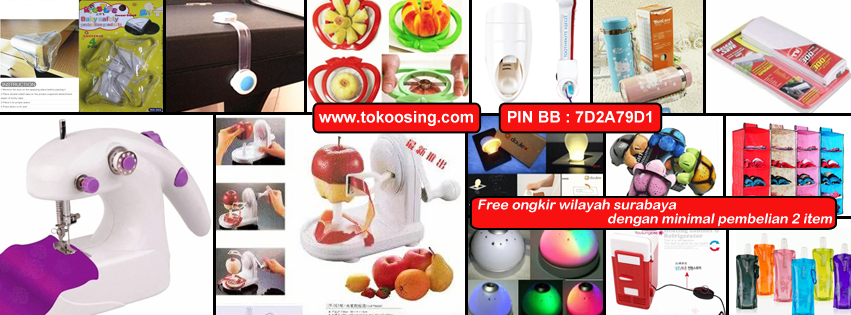 Bisnis Grosir Barang Lucu Unik China Tanpa Modal | Pusat Grosir Barang ...