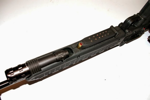 TINCANBANDIT's Gunsmithing: Interesting Gun Mods