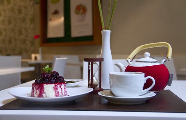 Diário da Joaquina: CASA DE CHÁ - TEA CONNECTION