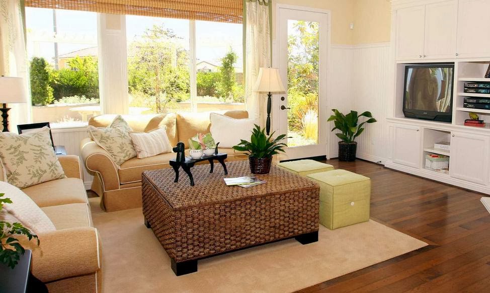 Modern Interior Design: Simple Interior Design Tips Any Homeowner Can Use