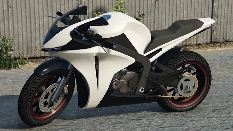 Best and Fastest bike / motorcycles for GTA 5 Online
