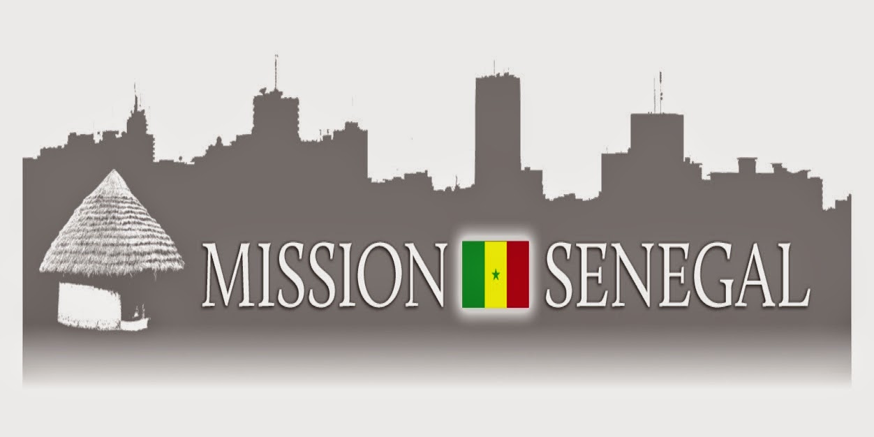 Fulfilling Our Commission: Mission Senegal