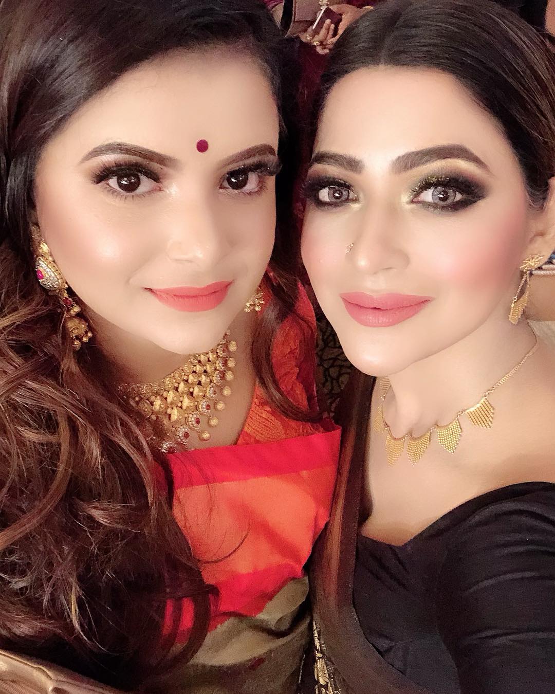 Bangladeshi Actress Azmeri Haque Badhon | Bangladeshi Model Azmeri ...