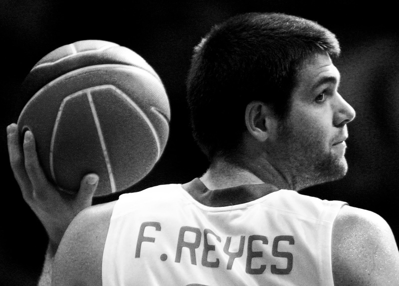 BaloncestoVida: un deporte, un estilo de vida.: Felipe Reyes, el ...