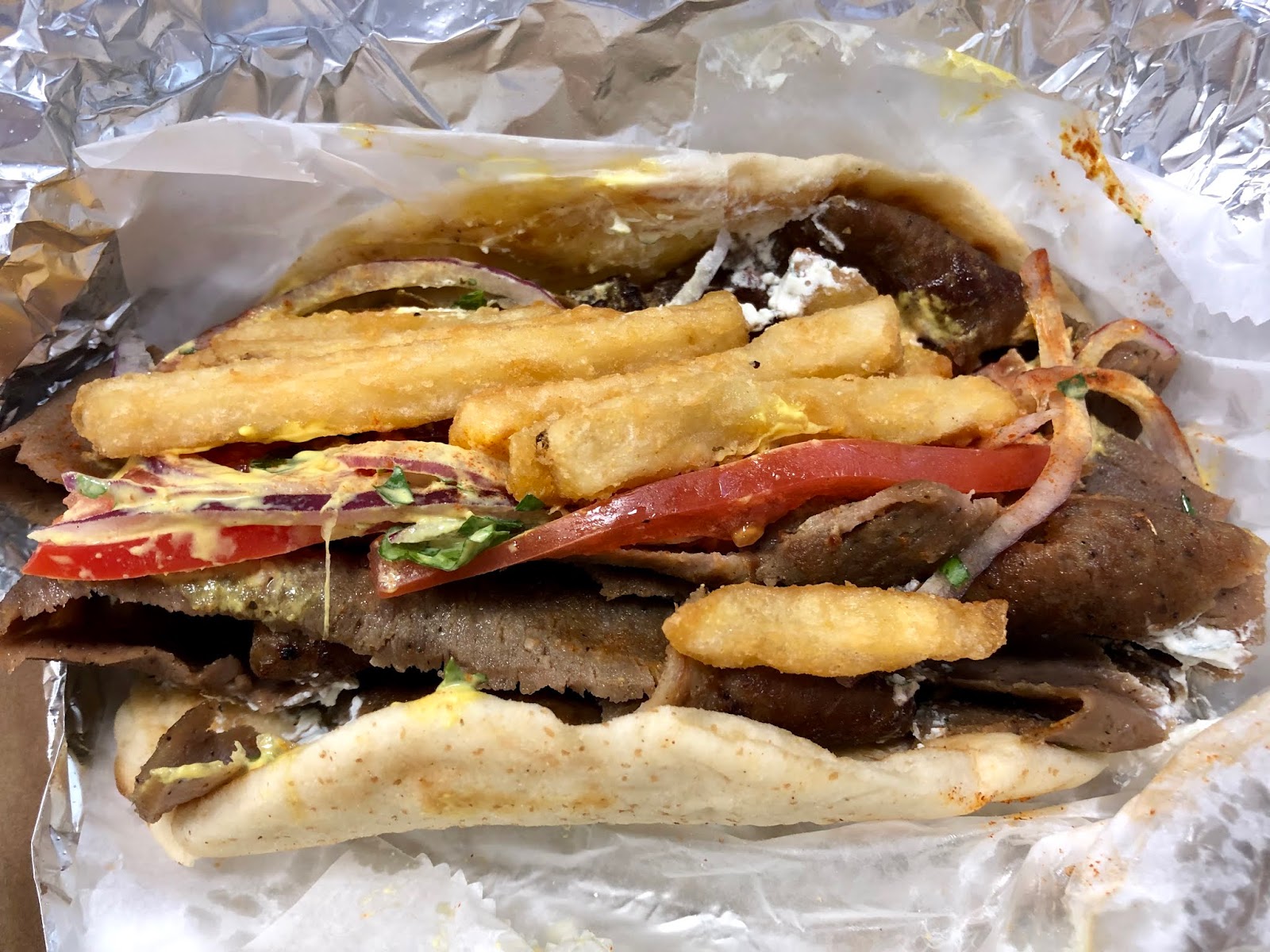 Tastefully-Delicious!