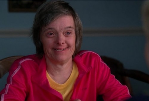 Billevesées: ‘Glee’-nalysis: Melting the Wicked Witch