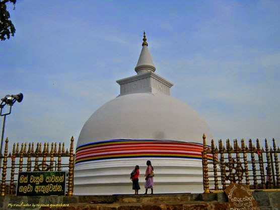 Viewfinder By Sujeewa Gunasekara (A.S.P.M.G): - Sithulpawwa,Sri Lanka