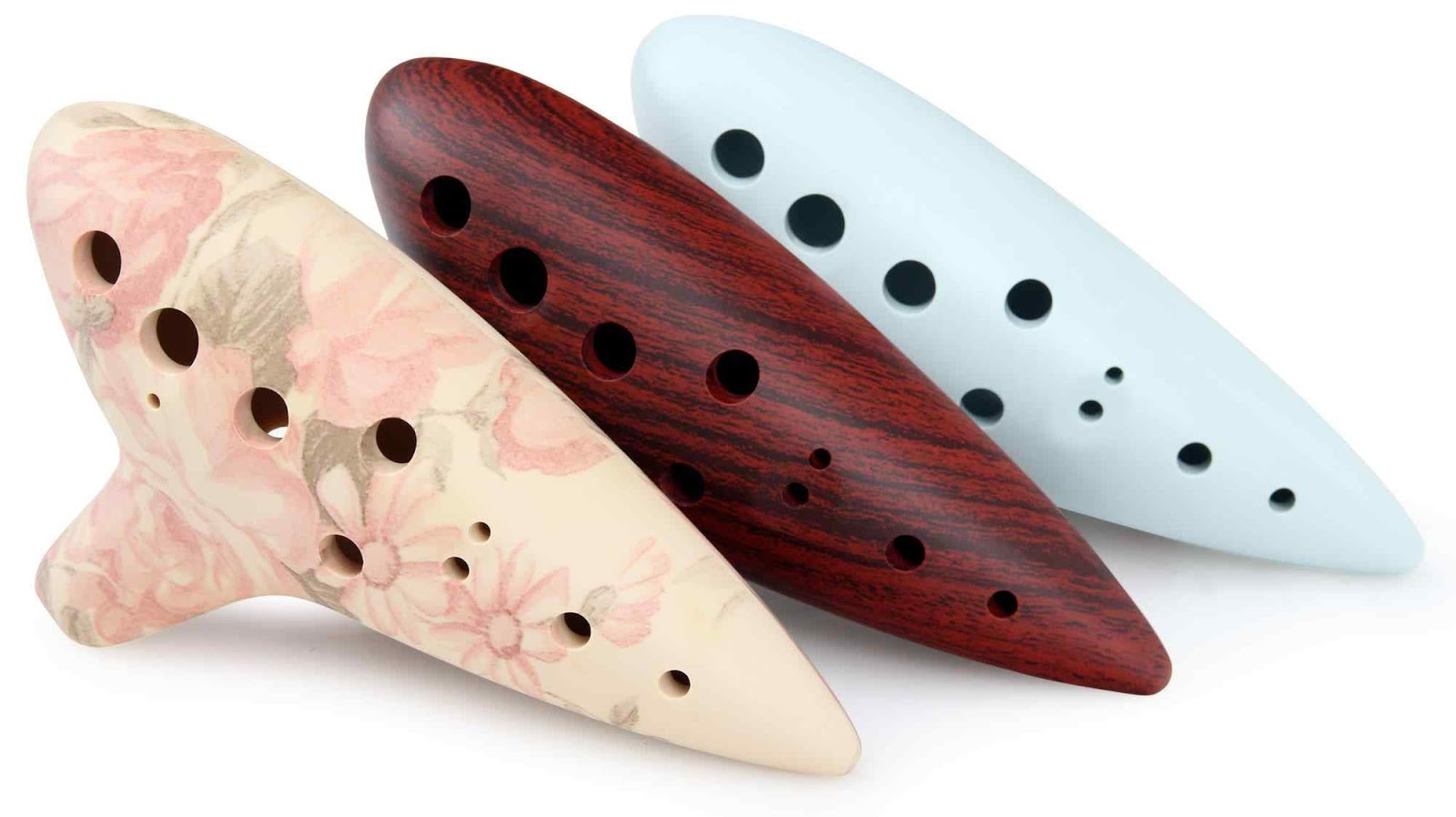 49 Alat Musik Tiup Tradisional Dan Modern Gambar Dan Klarifikasi ...