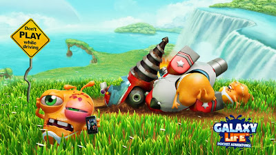 Galaxy Life