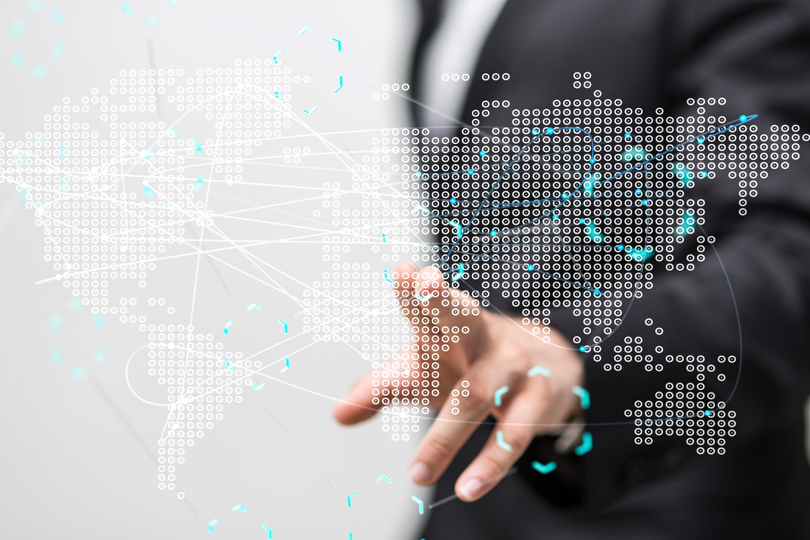 The Global Small Business Blog: Free to Choose Global Trade