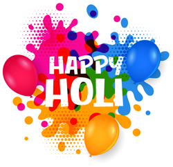Happy Rangwali Holi 2020