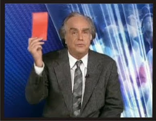 Pacificador: passa e fica dor: Mariel Mariscot e a imprensa durante a ...