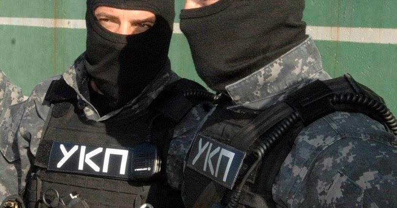 Policijske specijalne jedinice