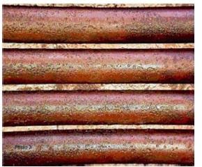Mechanical Engineering: General Metal Loss and Pitting of Tubes After ...