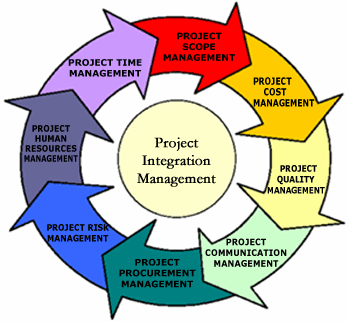 Manager and Management: Program Management
