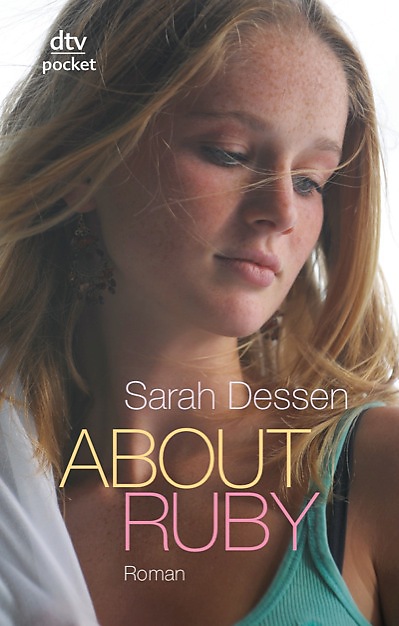 Books made my day: About Ruby