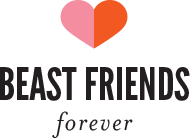 Imaginary Beast: Beast Friends Forever No. 1 | Tyler Mele