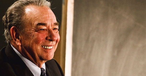 The Rad Trad: The Insanity of Sproul