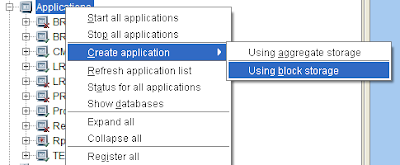 The Prospect of Multi Dimension !!!: Creating Essbase Cube ...