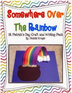 Herding Kats in Kindergarten: St. Patrick's Day Review and Giveaway ...