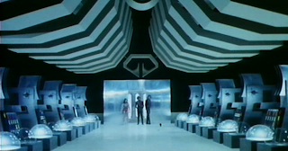 Dusty Video Box: Star crash television… Starcrash (1978)