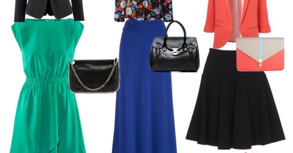 Musings On Appropriate Christian Ministers' Dressing | Chaviva's