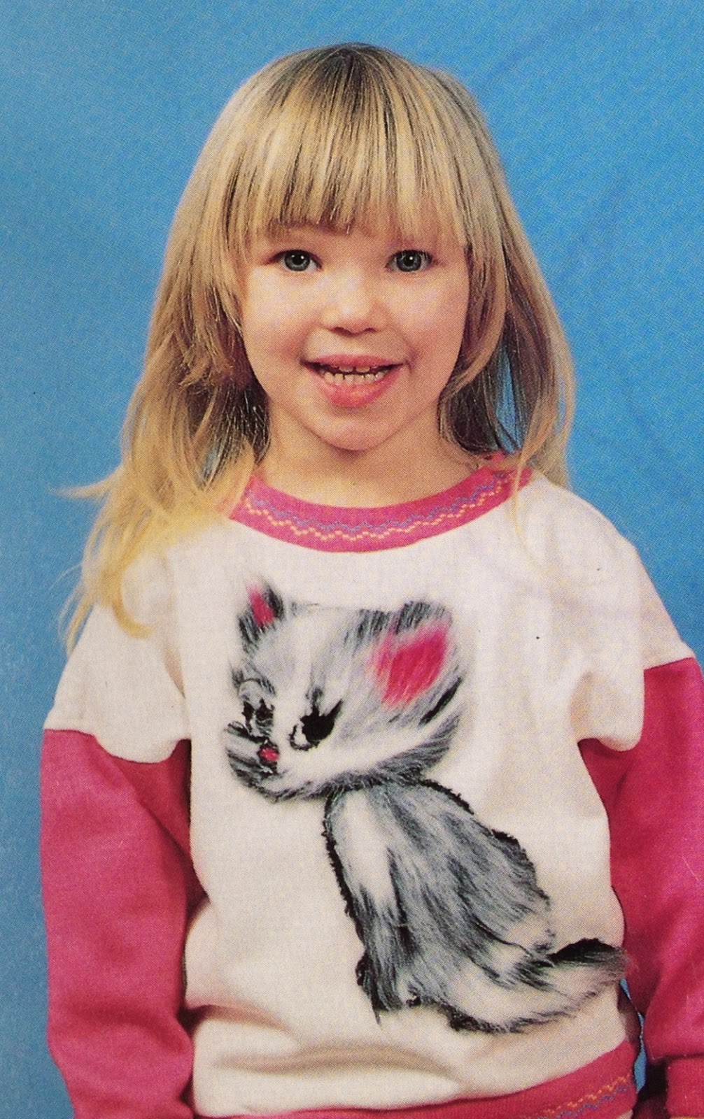 Andrea Webster guest presenter QVC UK