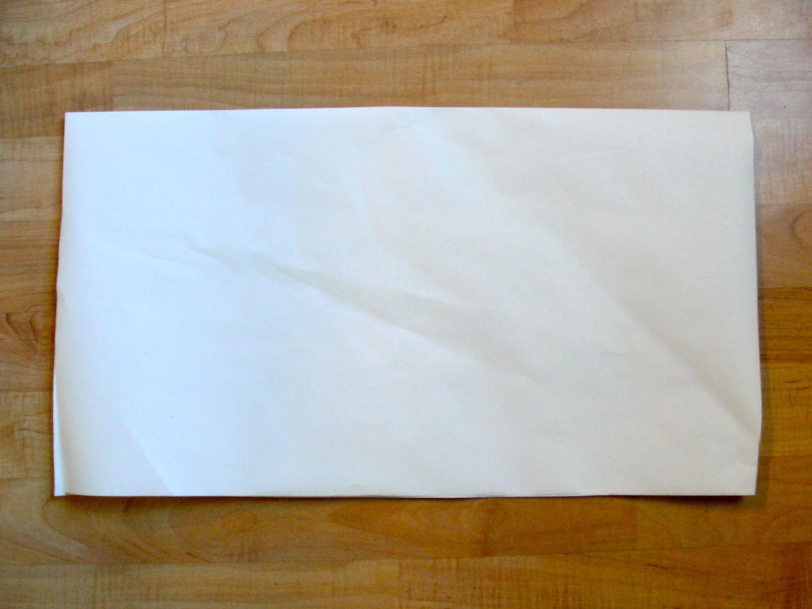 How To Make A Pope Hat Out Of Paper