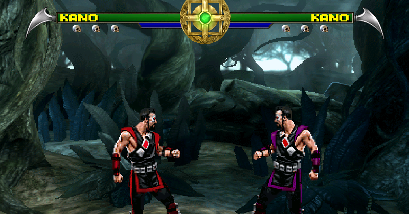 MADWAY GAMES: Resolution updated!