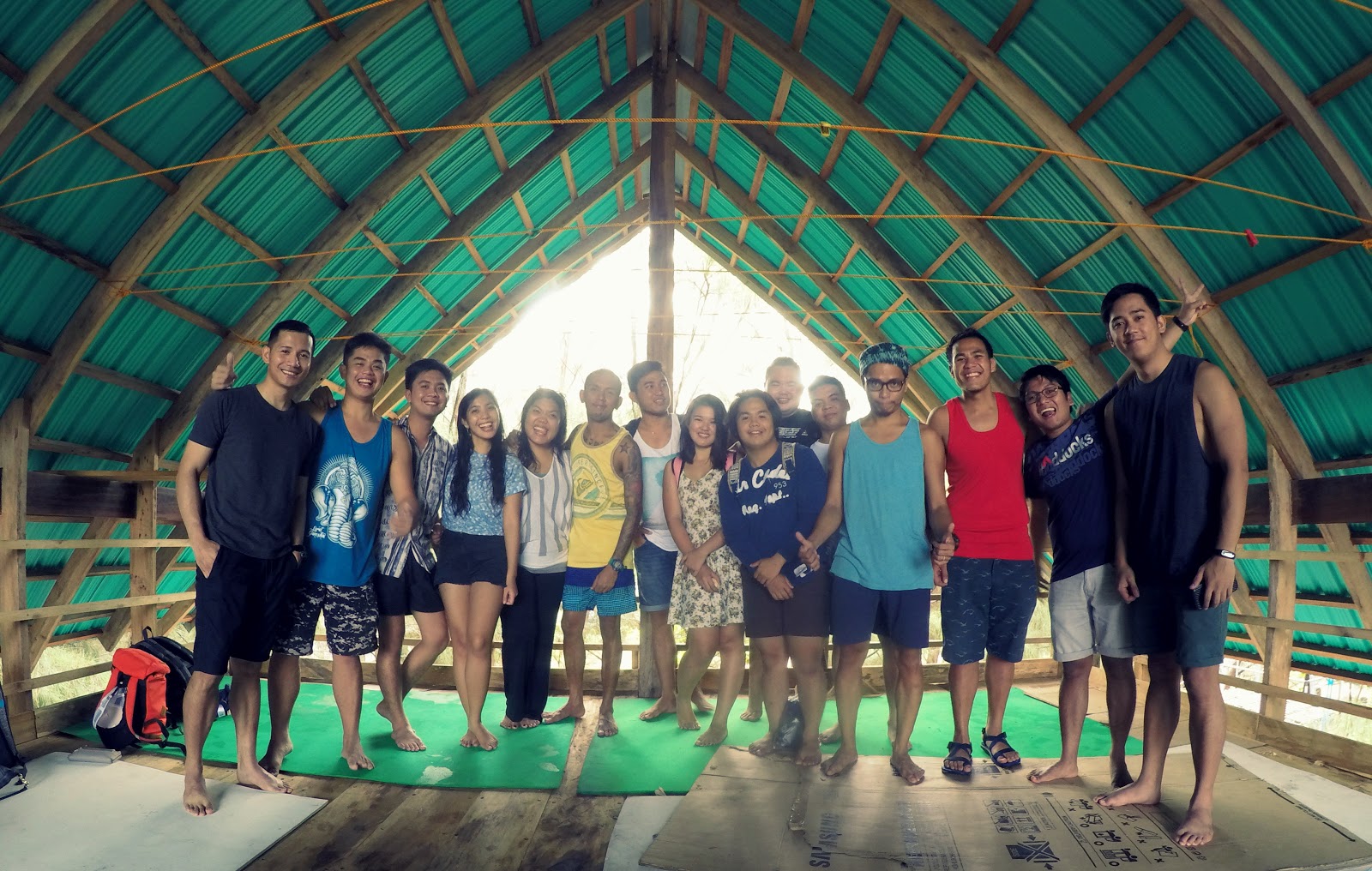 Quick Trip Guide: Liwliwa, San Felipe, Zambales - moredantravels