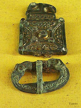 La Gazette de Babo: Valentine, pas que du bleu,