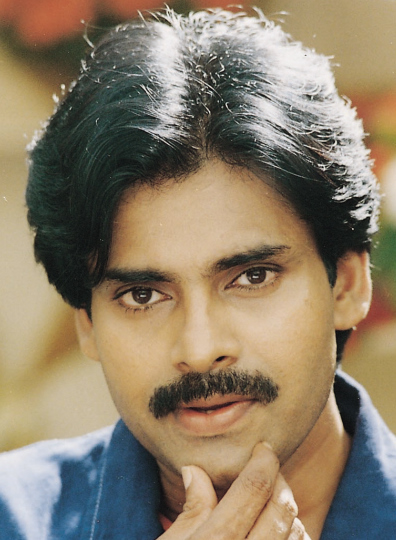 Pawan Kalyan