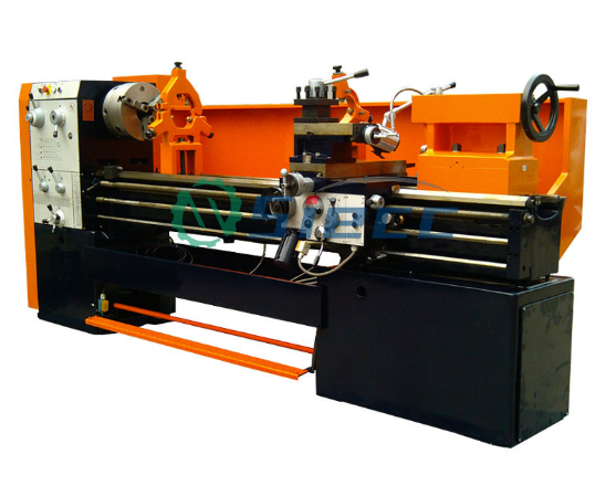 An Introduction To Lathe types , Parts ,Uses ,Operations And Calculations